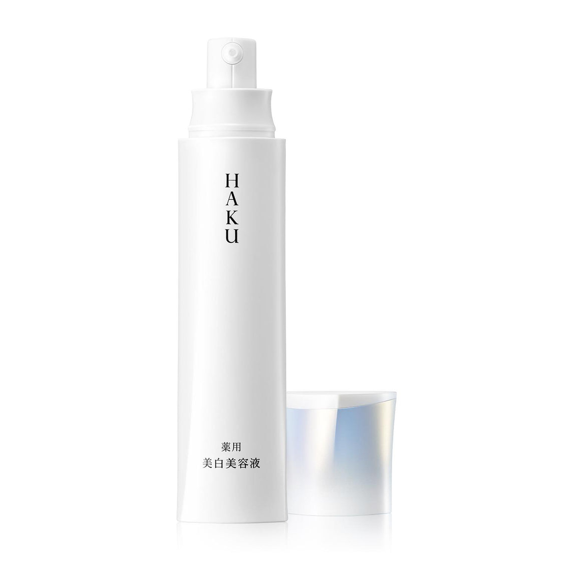 Shiseido Haku Melanofocus Z Brightening Beauty Serum 45g – Japanese Taste