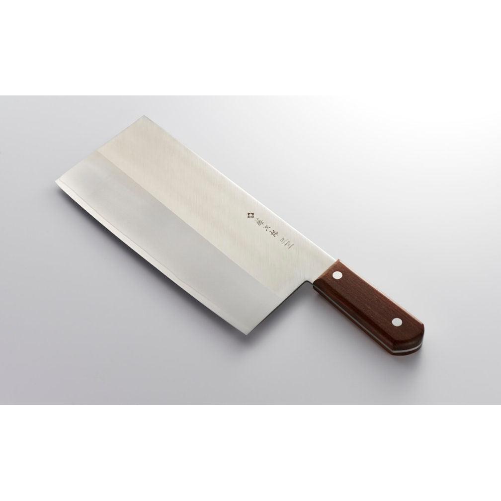 Tojiro DP Cobalt Chinese Cleaver Knife 225mm F-922 – Japanese Taste