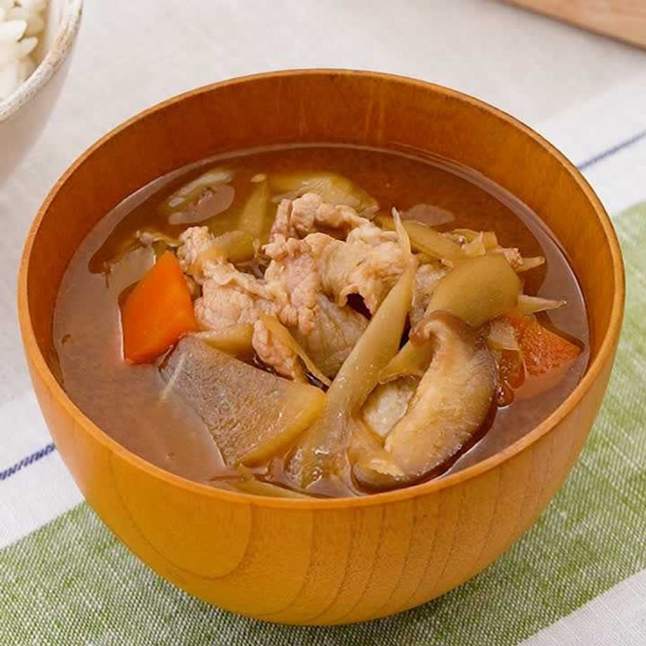 Tomoe Hokkaido Red Miso Paste Natural Gluten-Free Aka Miso 750g