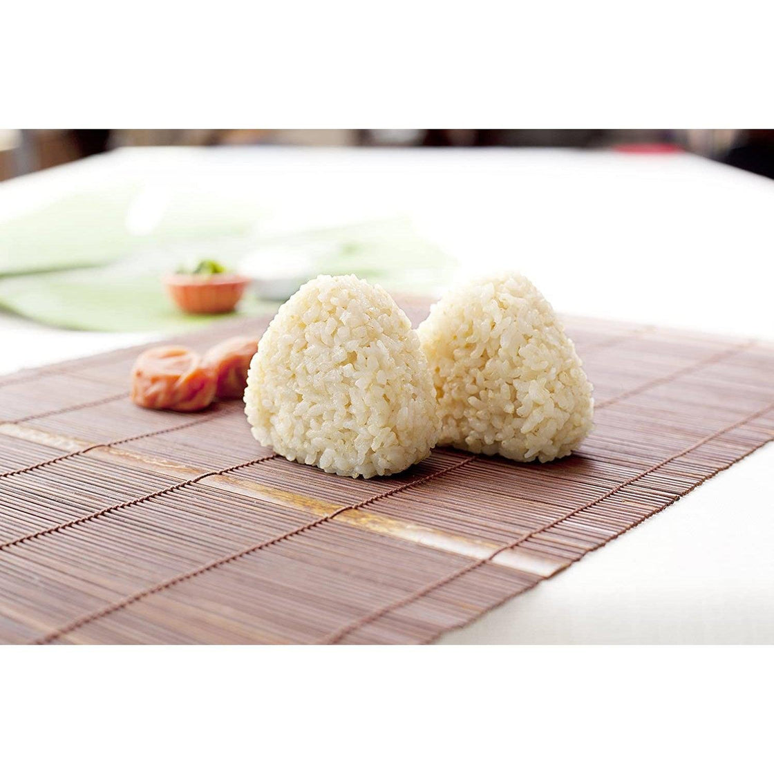 Toyo Rice Kinmemai Quick Cooking Japanese Brown Rice 2kg