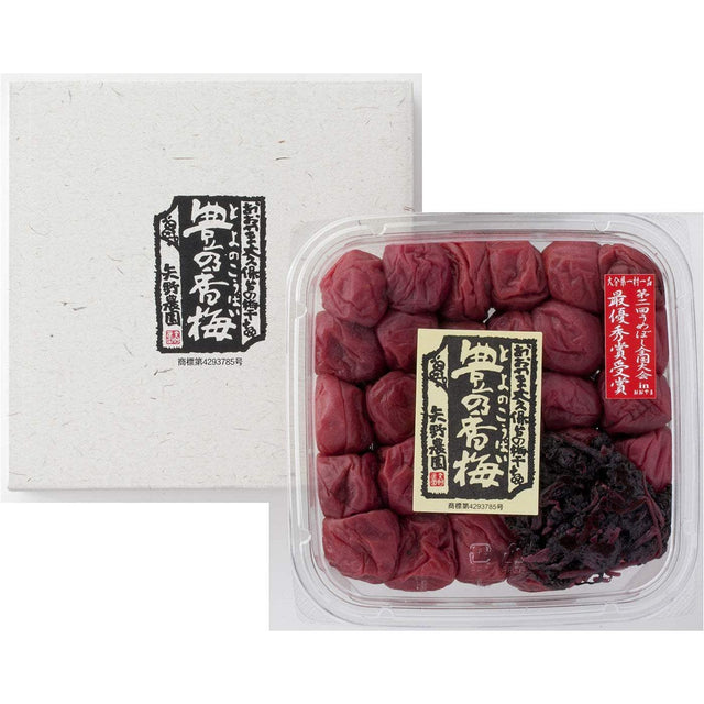 Buy Japanese Ume Plum Products Online