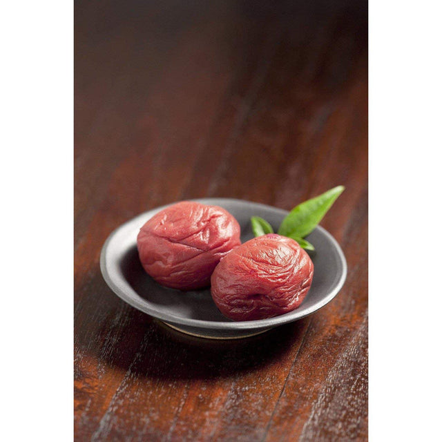 The Complete Guide to Umeboshi (Japanese Pickled Plums) – Japanese Taste
