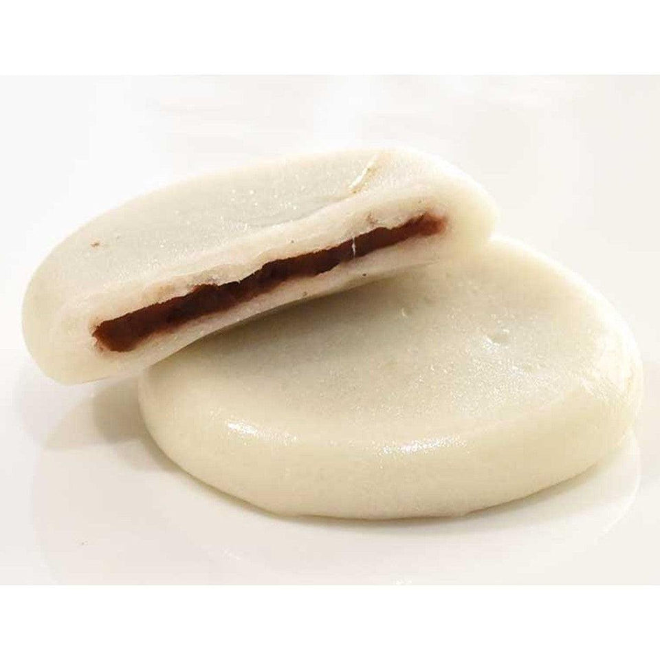 Usagimochi Azuki Bean Paste Filled Dried Mochi Snack 90g