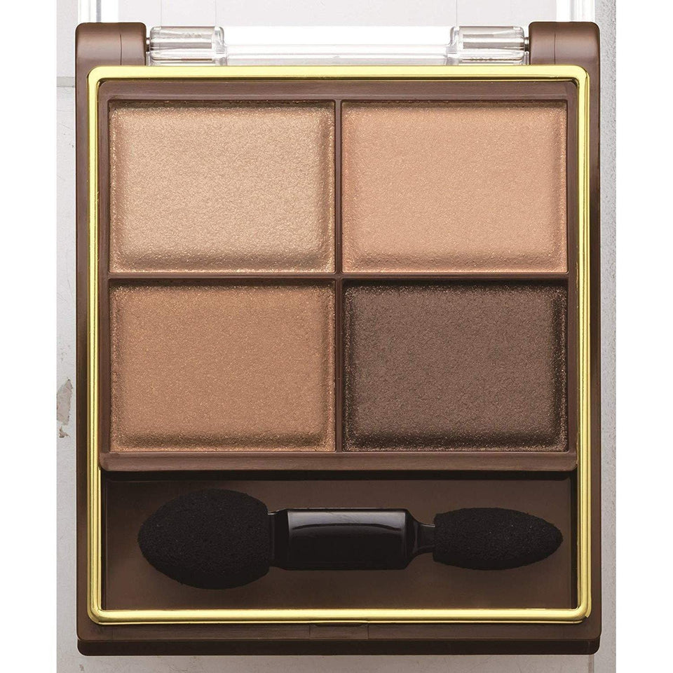 Excel Skinny Rich Shadow Eyeshadow – Japanese Taste