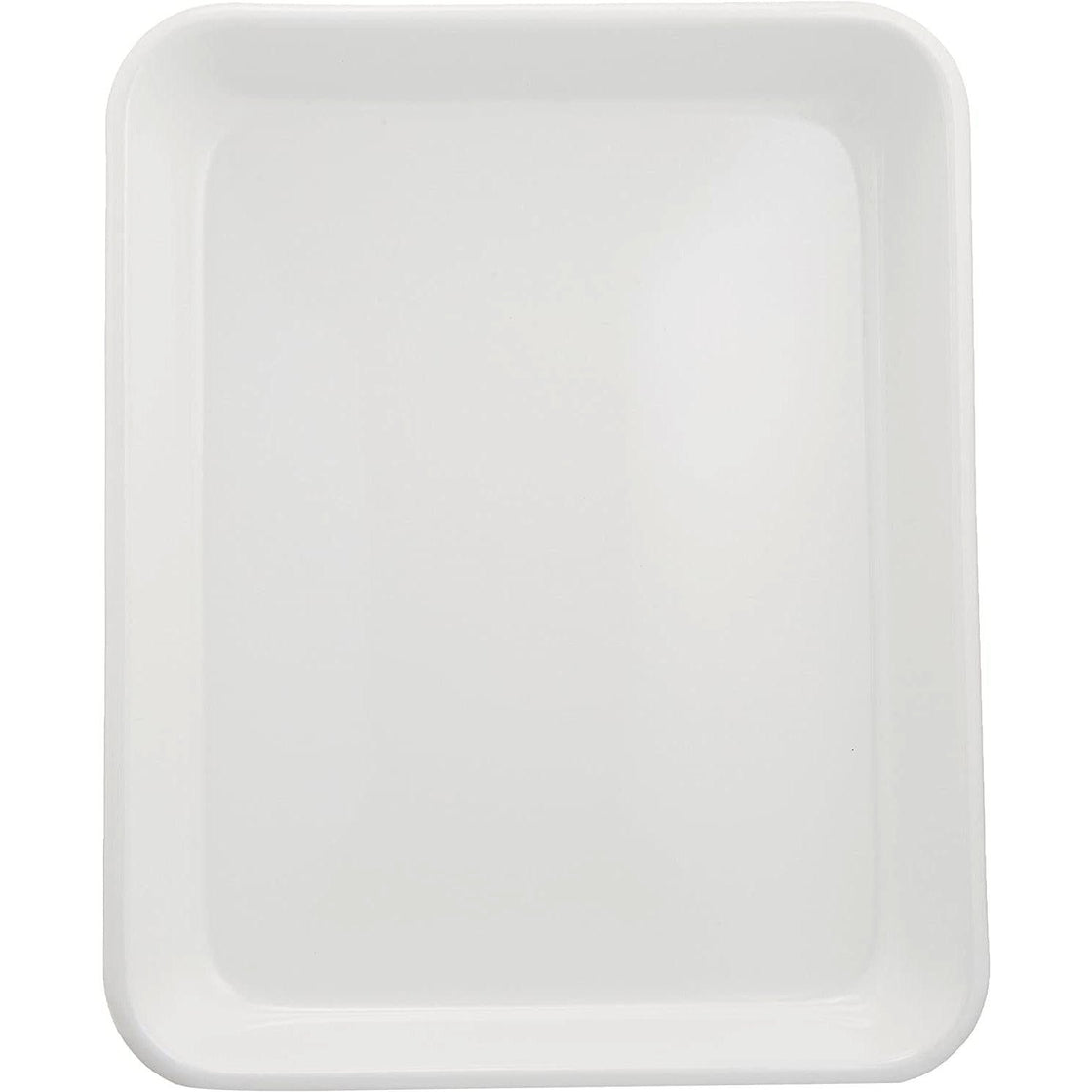 Noda Horo Japan White Enamel Tray Series – Japanese Taste