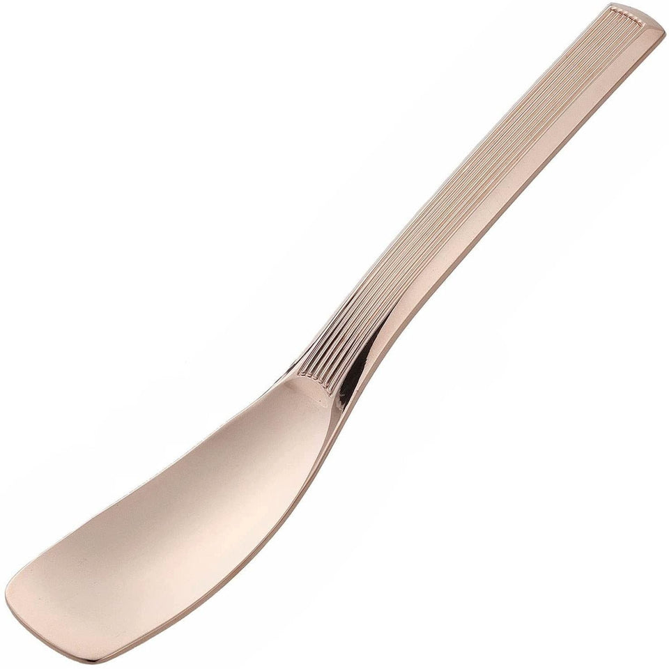 Todai Luxury Ice Cream Spoon Copper 15cm – Japanese Taste