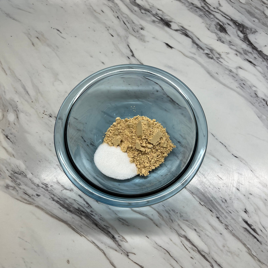 How to Make Yaki Mochi (Grilled Rice Cake): Soy Sauce, Kinako, and But ...