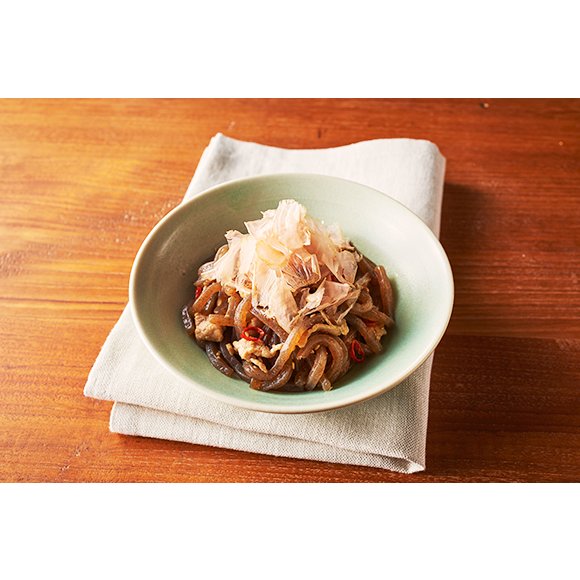 Yamaki Thinly Shaved Katsuobushi Fluffy Dried Bonito Flakes 15g