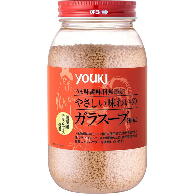 Shop Youki