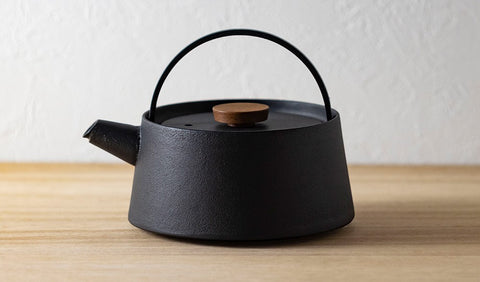 Ikenaga Iron Works – Japanese Taste